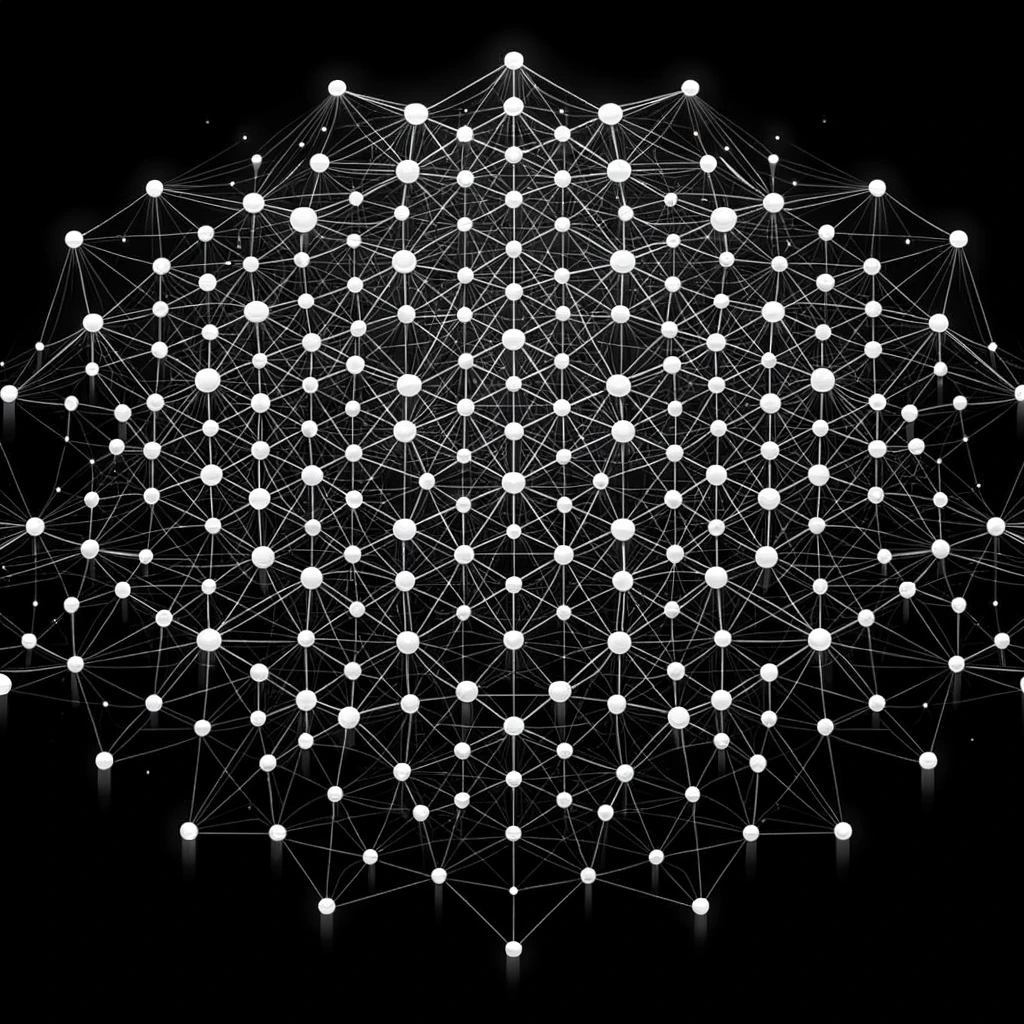 Decentralized AI: Revolutionizing Data Privacy on the Blockchain